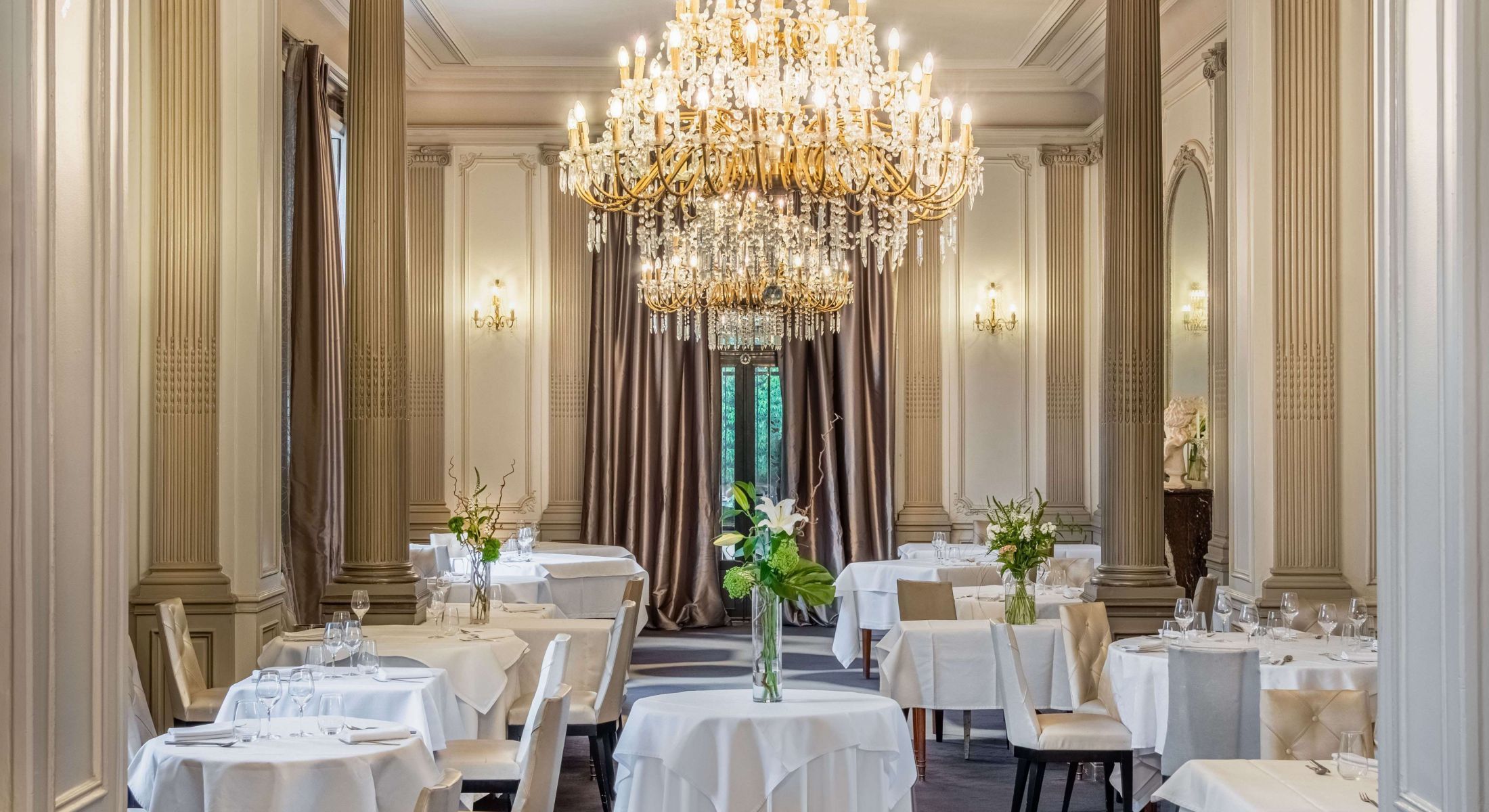Château des Reynats | SITE OFFICIEL | Hôtel 4 étoiles, Restaurant et ...